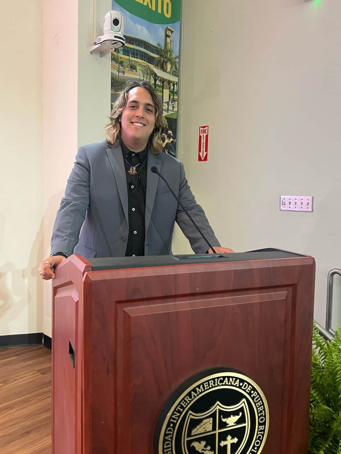 Accediendo por primera vez a Blackboard o InterWeb – Inter American ...