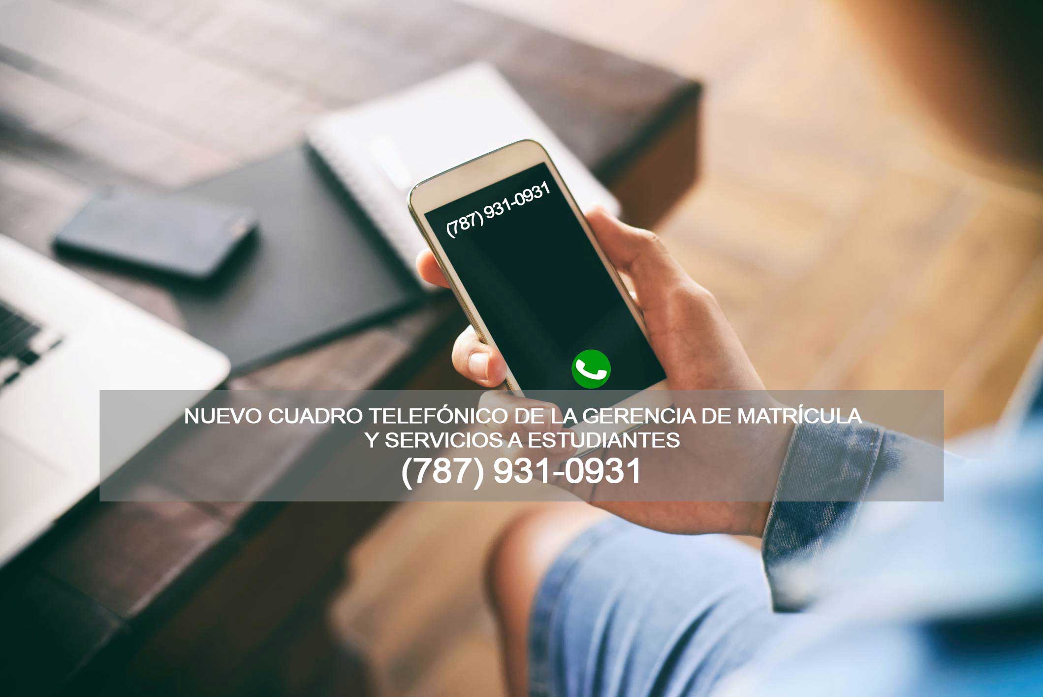 Universidad Interamericana de Puerto Rico – Recinto de Aguadilla ...