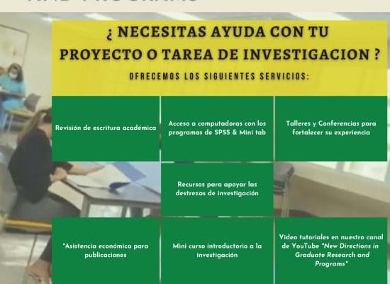 Universidad Interamericana de Puerto Rico – Recinto de Aguadilla ...